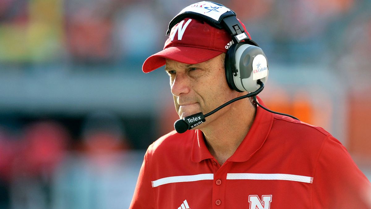 Mike Riley is So Nice... | Big Red Fury