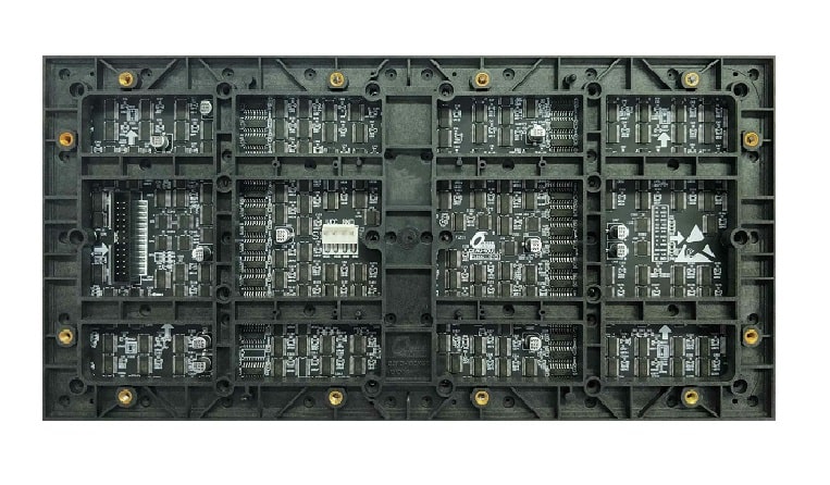 P1 LED Display Module | Pitch Pixel 1.0mm | P1 LED Display Supplier