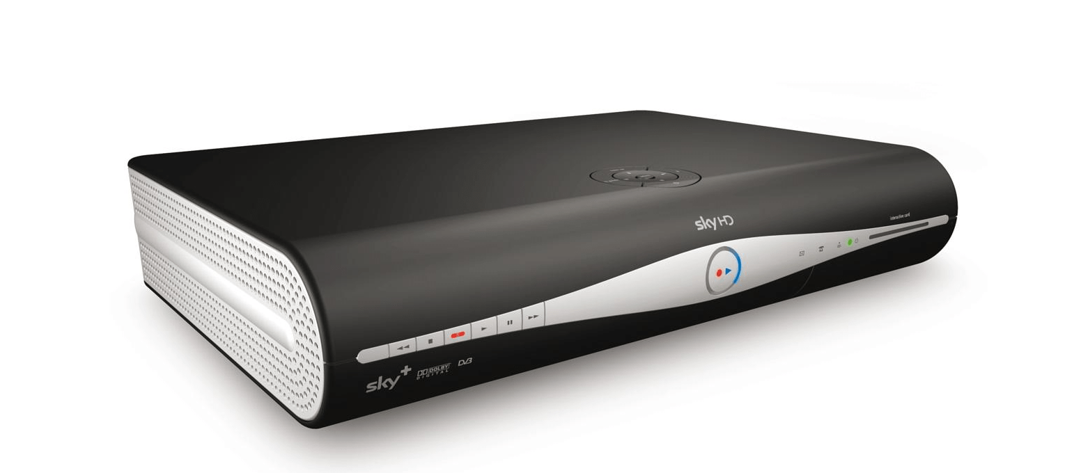 What are the new Sky channel numbers? - The Big Tech Question