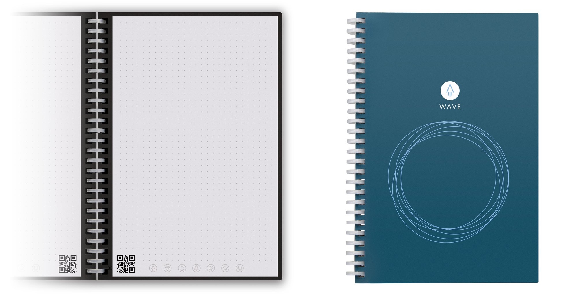 Rocketbook Wave review: why would you microwave a notebook? - The Big ...