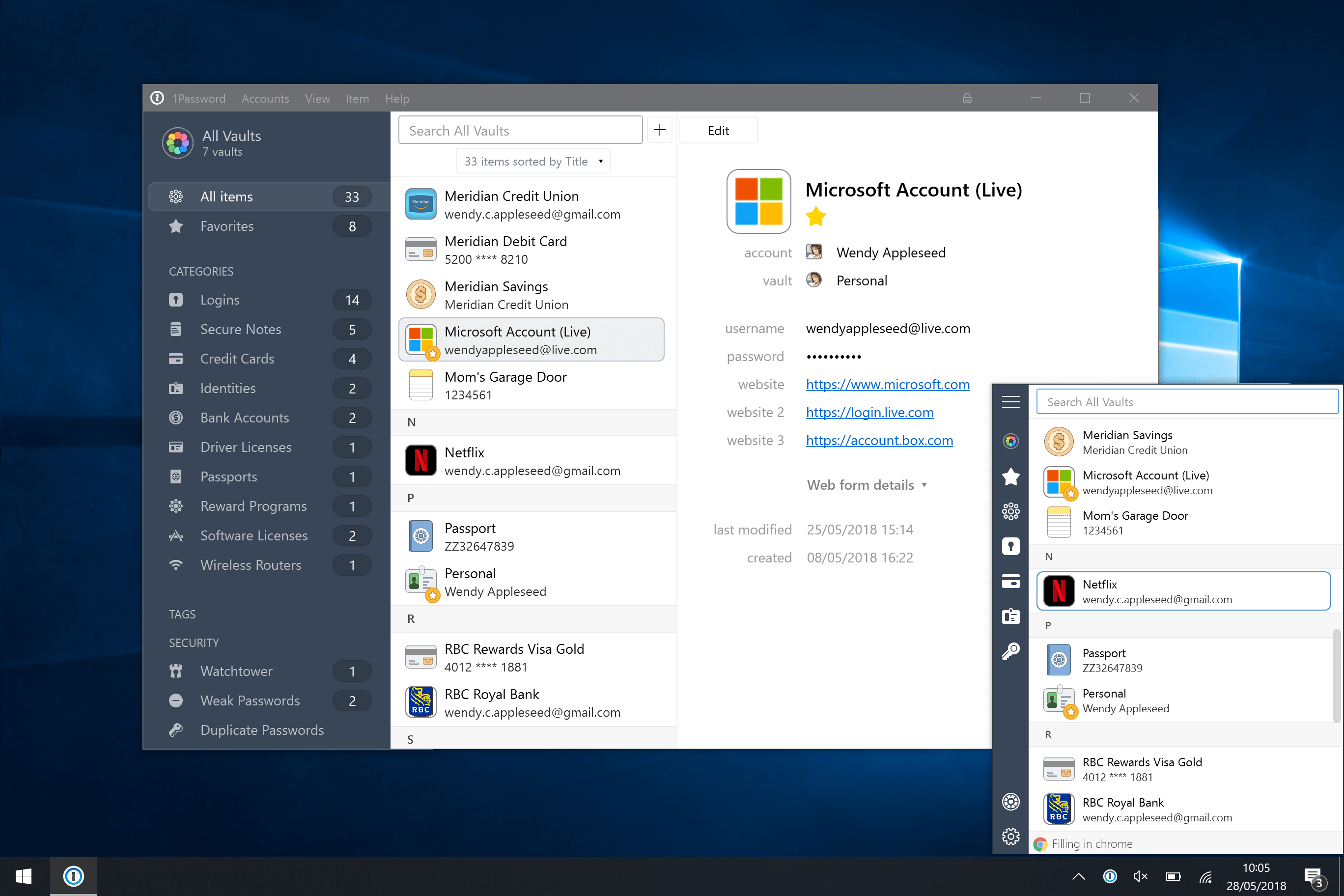 What is the best password manager and how can I migrate my passwords to ...