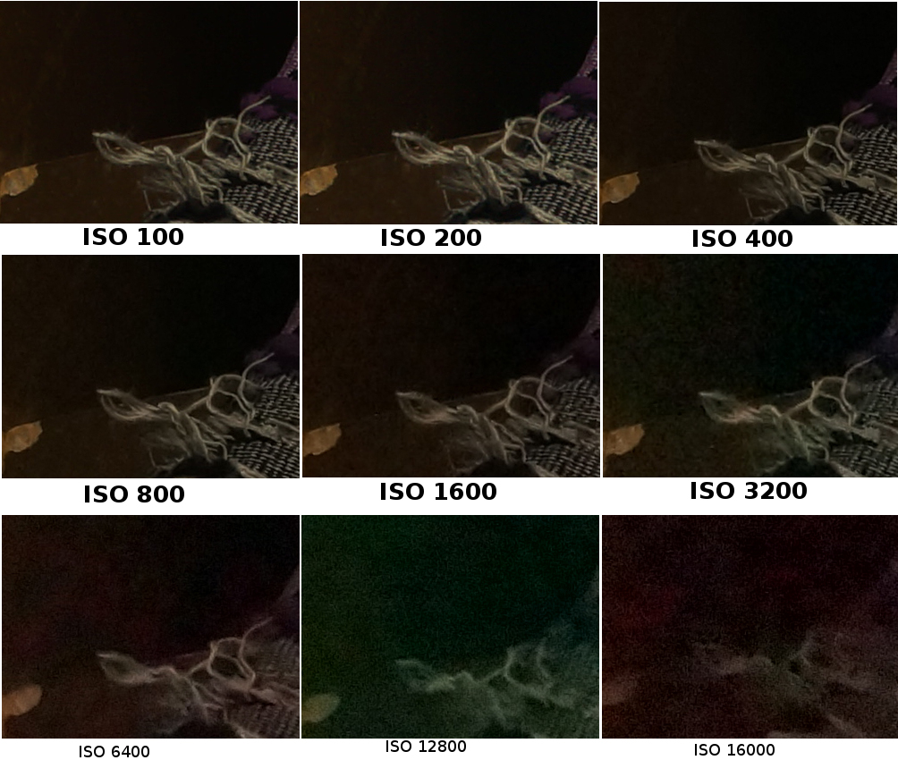 What is the ISO button on my camera? - The Big Tech Question