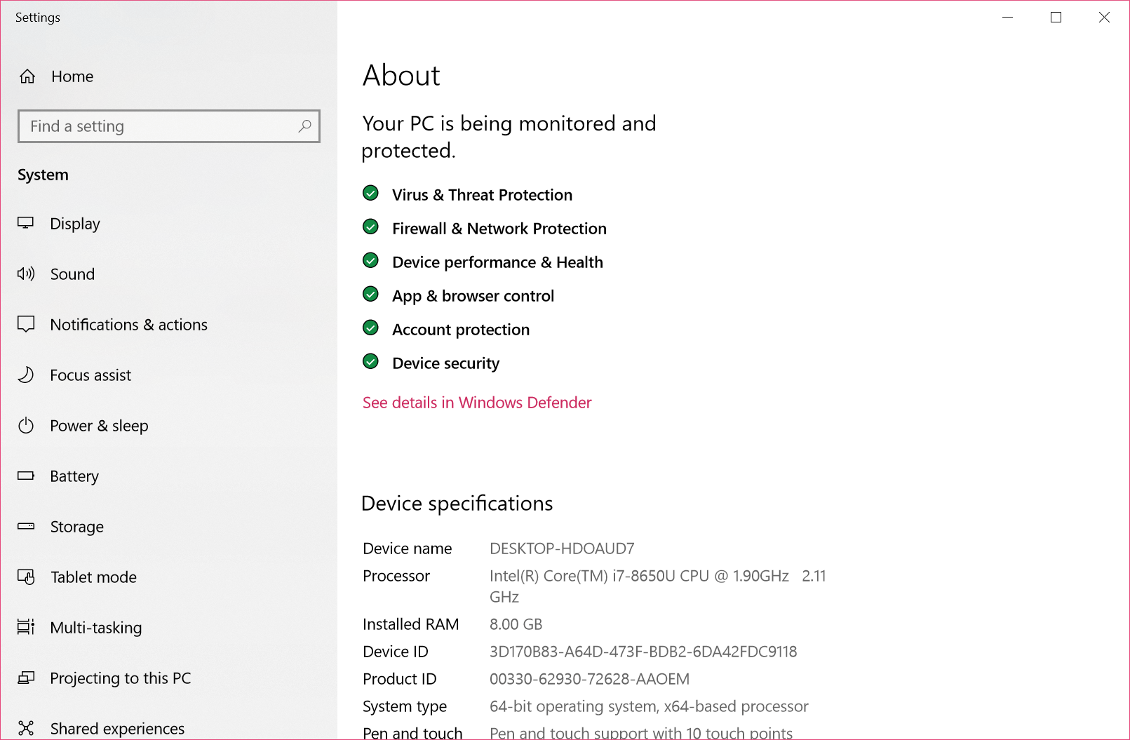 How do I tell how much memory I have? - The Big Tech Question