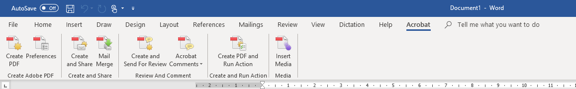 What is AcroTray? Should I get rid of it? - The Big Tech Question