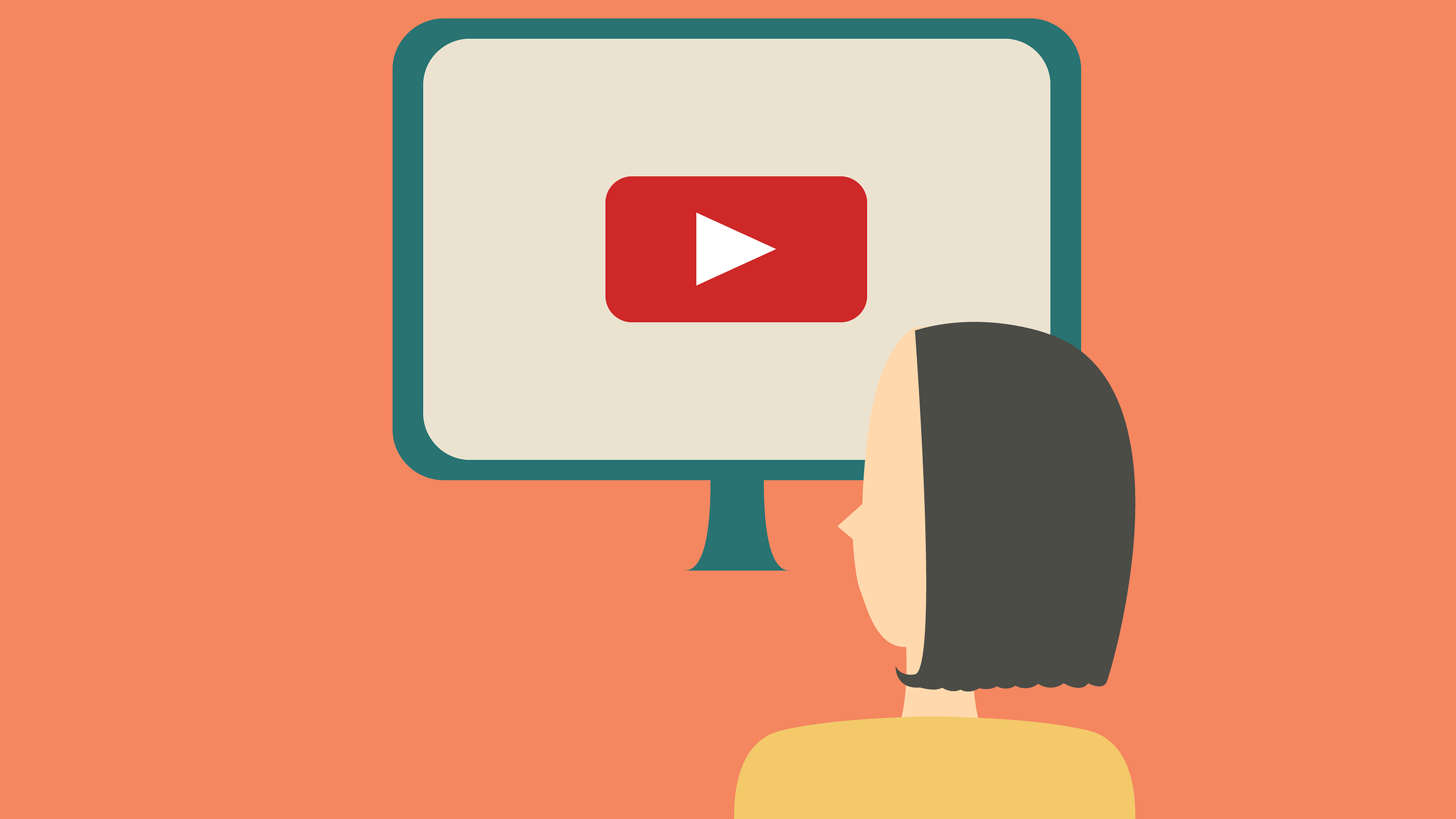 How do I switch off YouTube recommendations? - The Big Tech Question