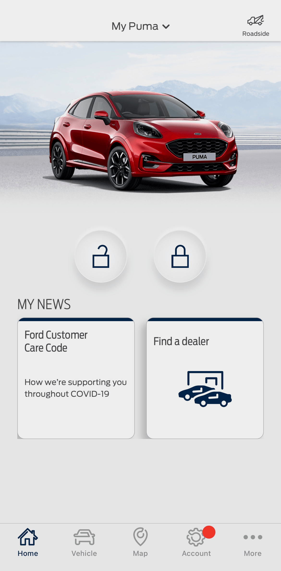 What are the top tech tips for new Ford Puma owners? - The Big Tech ...