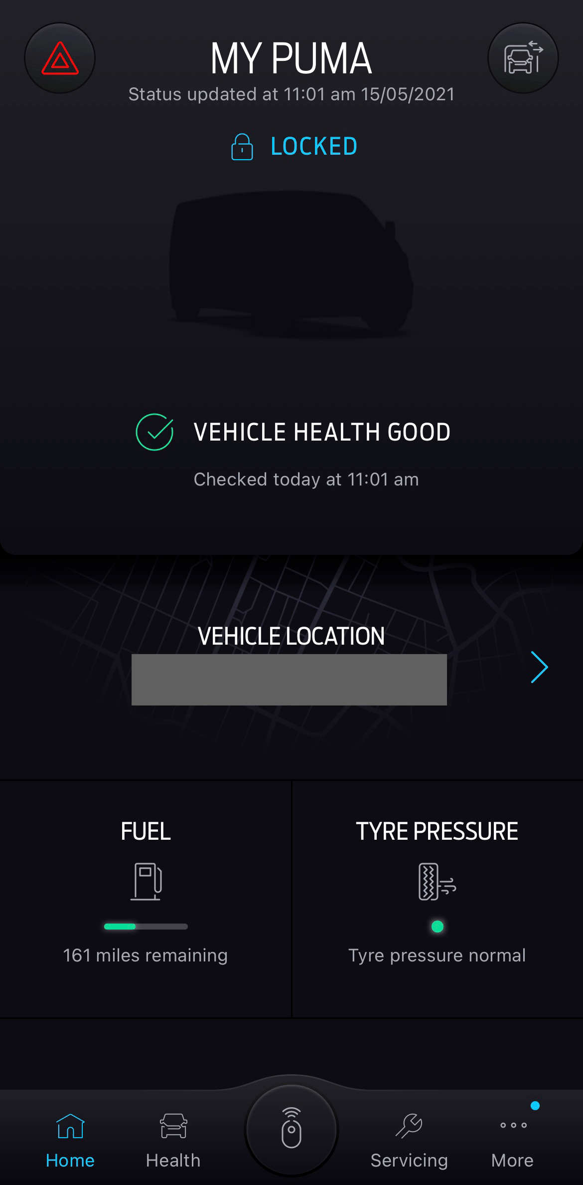 What are the top tech tips for new Ford Puma owners? - The Big Tech ...