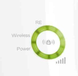 What do the lights mean on my TP-Link WA854RE Wi-Fi Extender? - The Big ...