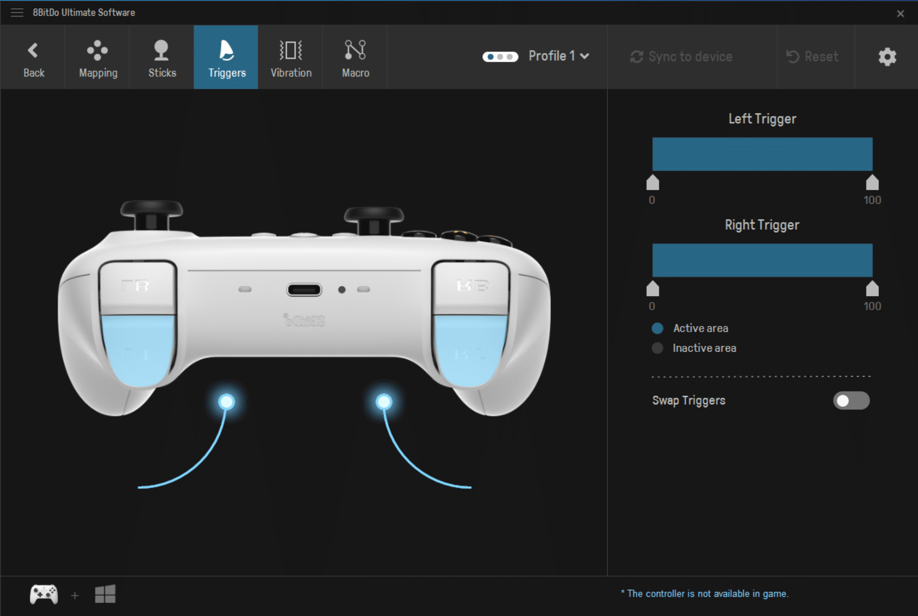 8BitDo Ultimate 2.4G Wireless Controller review: best games controller ...