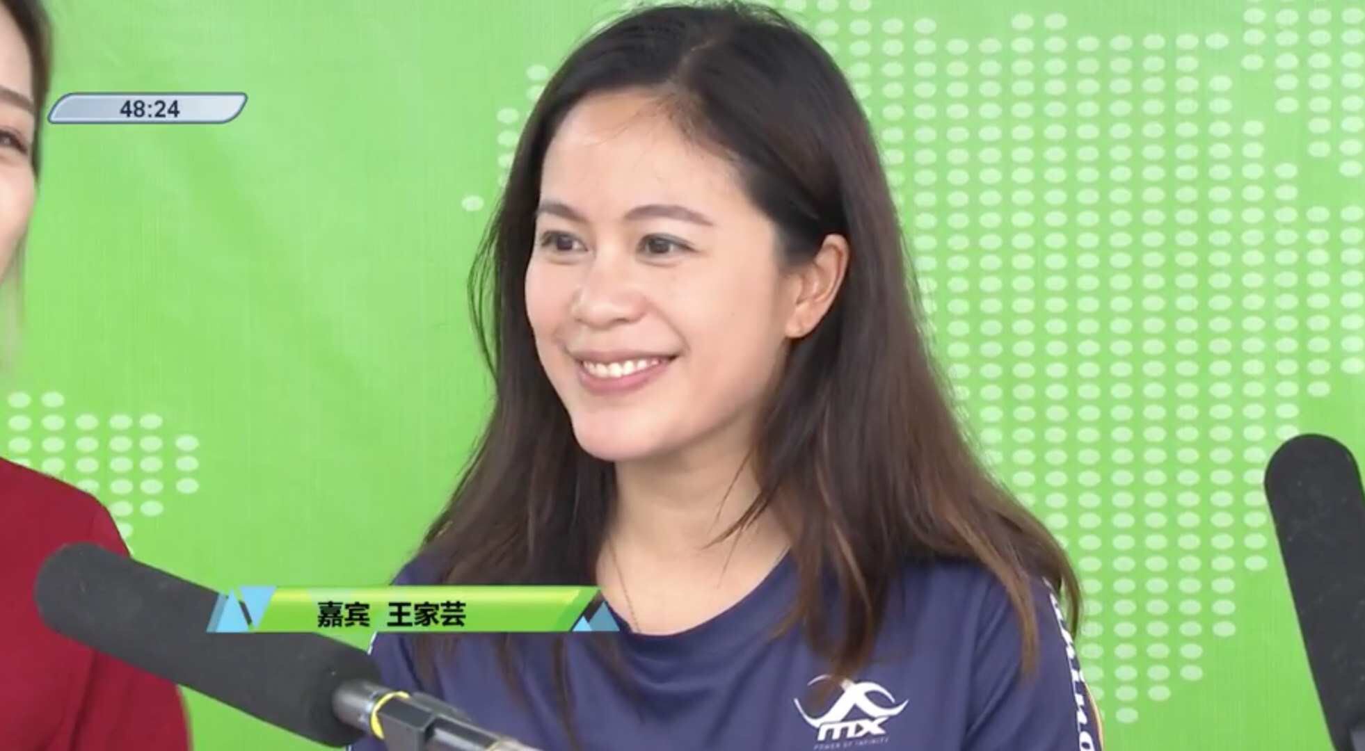 Angie Wong the Woman Behind the Pengzhou International Marathon