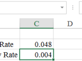 Python Variables And Assignment Statements
