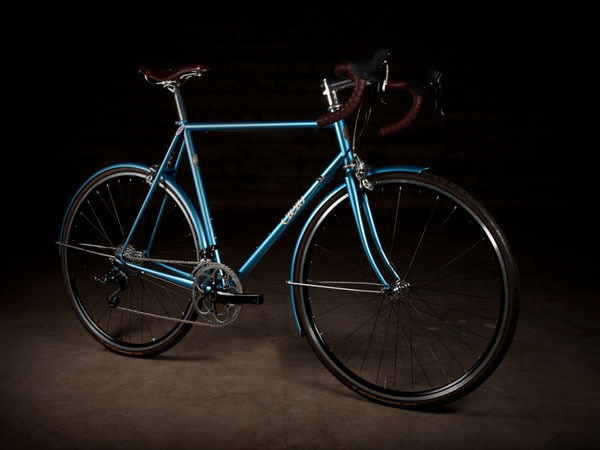 Cielo By Chris KIng入荷！ - BIKELOOP WEB