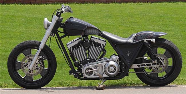 Darwin Motorcycle: Brawler Road Test | Suspension Technologies Blog