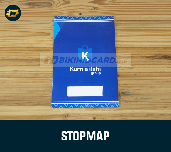 Map Folder, Pengertian, Ukuran, Harga