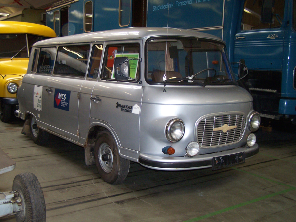 Barkas History – barkas b1000-1 blog