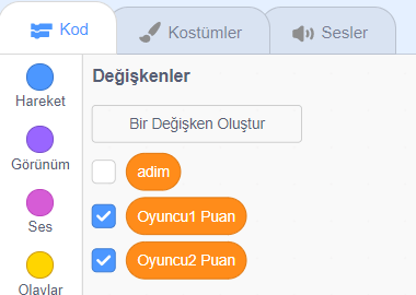 Scratch Kodlama 22: Labirent Challenge (Multi player oyun kodlamak ...