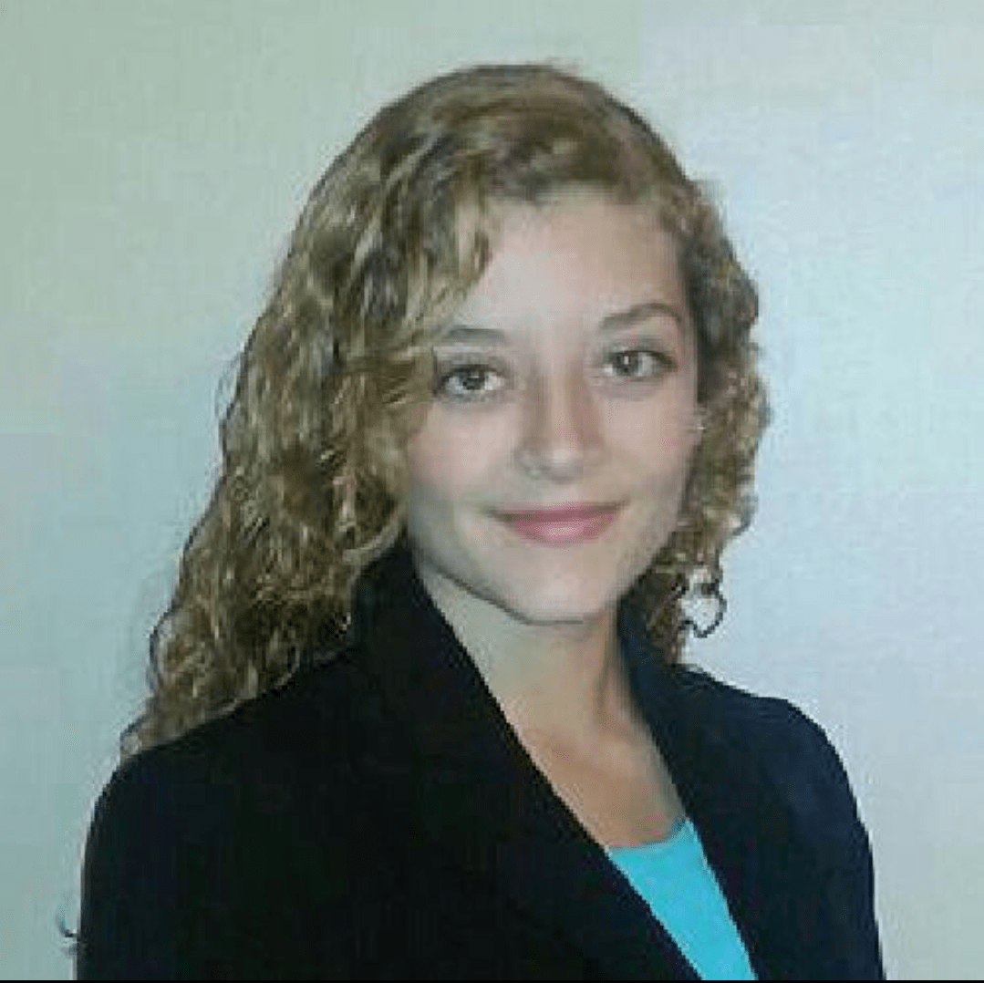 Undergraduate Alumnae – Bilingualism, Mind, and Brain Lab