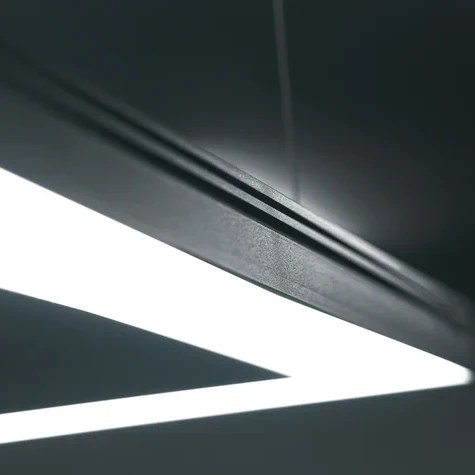 Perimeter Billiard Led Pool Table Light Billiard Pro Zone