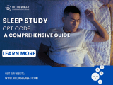 Sleep Study Cpt Code A Comprehensive Guide