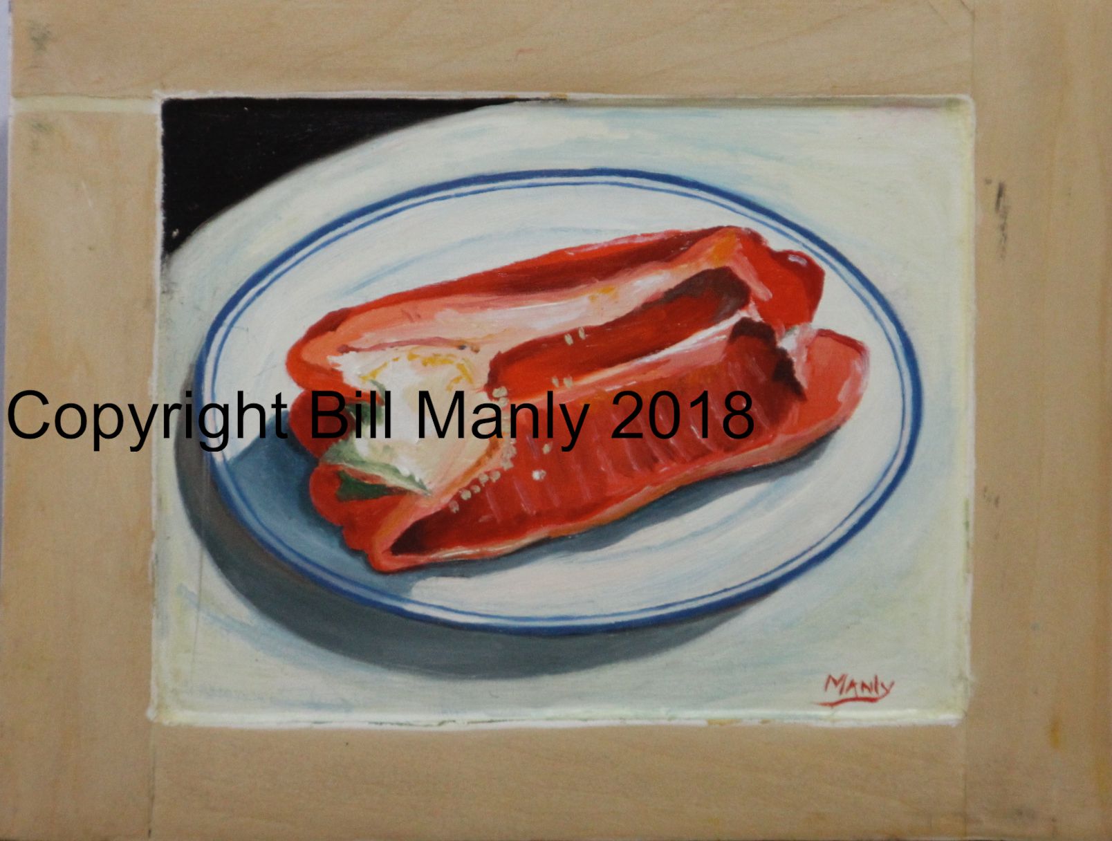 Animals & Nature – Bill Manly
