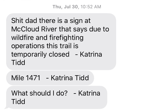 bill tidd | explorations