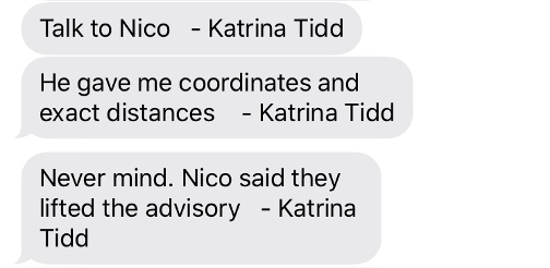 The Oregon Challenge | bill tidd