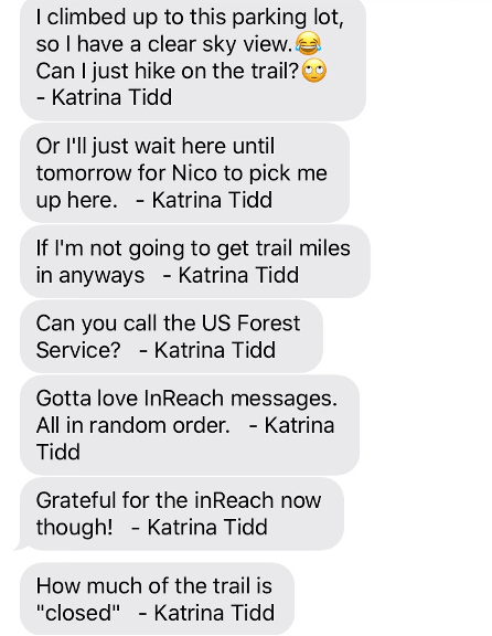 The Oregon Challenge | bill tidd