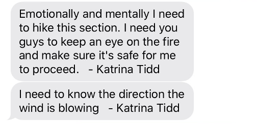 The Oregon Challenge | bill tidd