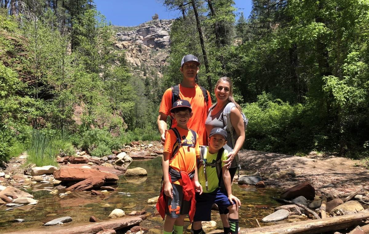 Full Time Benefits - Billy Horton