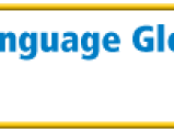 Multi Language Glossary