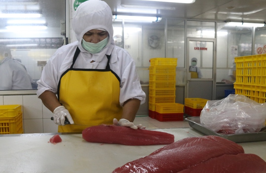 Dahsyat! 71% Konsumen Seafood Inginkan Produk Perikanan Berkelanjutan ...