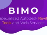 Bimo Tools Revit Automation Software Services