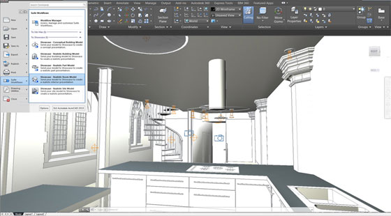 Daikin UK has introduced a CAD and BIM plugin for Autodesk AutoCAD and ...
