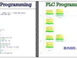 Cnc Programming Vs Plc Programming Examples