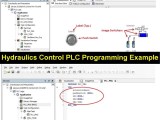 Advanced Plc Programming Structured Text Examples