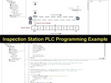 Advanced Plc Programming Structured Text Examples