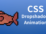 Hover Dropshadow Css Animation In 3 Minutes