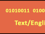 Binary Translator Convert Binary To Text Or Ascii Or English