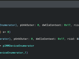 Binary Ninja Enhancing Com Reverse Engineering In Binary Ninja 4 0
