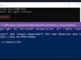 Powershell Hangs At Startup Powershell Ise Freezes On Startup Ifkucg