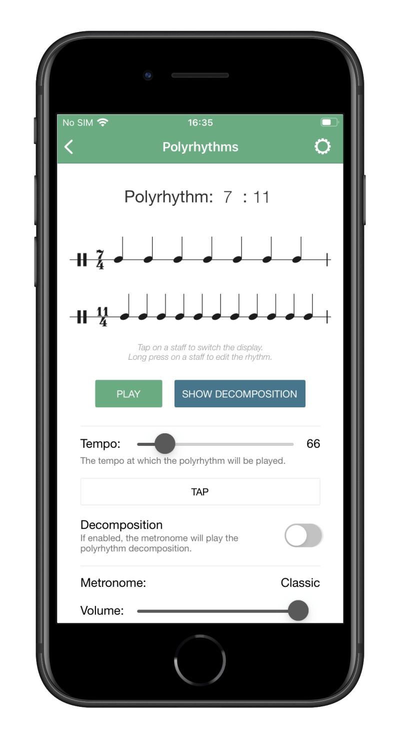 Complete Ear Trainer By Binary Guilt - HD Mountain Wallpapers for Desktop
