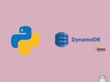Update Items In Dynamodb Using Python Binary Guy