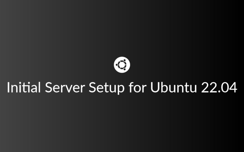 Ubuntu 22 04 Initial Server Setup Devanswers - Best Landscape Photos in Ultra HD
