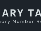 Binary Tables Learn The Binary Number System