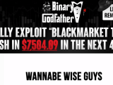 Boss Indicator Binary Today