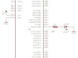 Interrupt In Avr Atmega32a Microcontroller