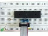 Interrupt In Avr Atmega32a Microcontroller