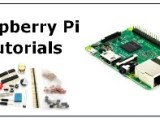 Raspberry Pi 3 Tutorials