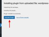 How To Install A Wordpress Plugin Step By Step Easy Guide