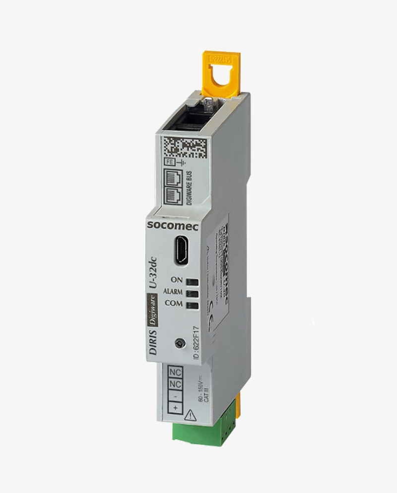 Module đo áp DC Udc – ĐIỆN BÌNH SƠN VIỆT NAM
